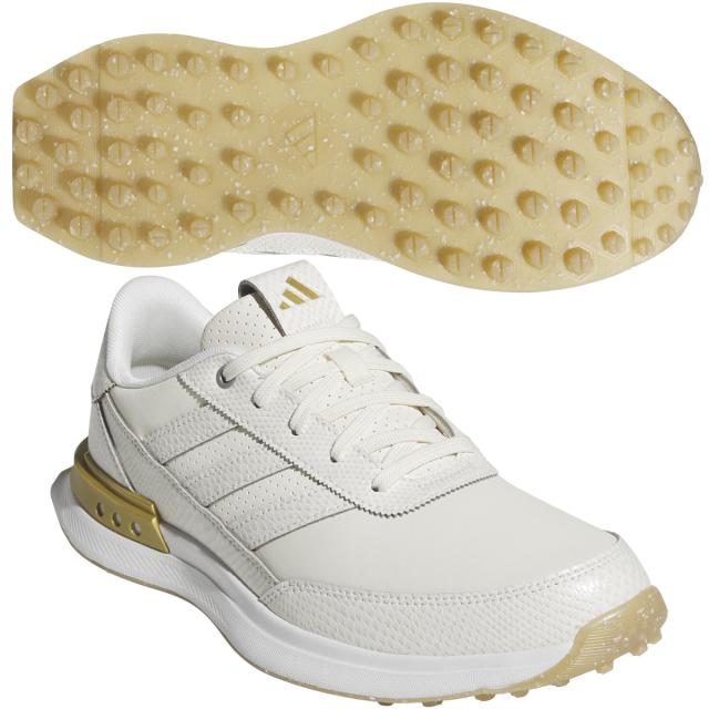 アディダス　Adidas　S2G SL レザー シューズ　レディス