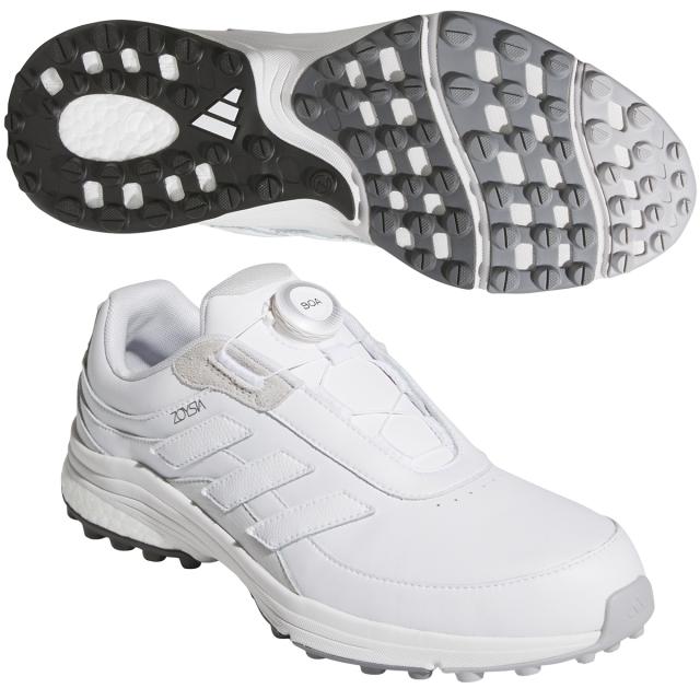 アディダス　Adidas　ゾイシア ボア シューズ　レディス