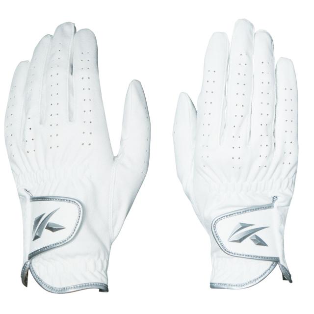 キャスコ　KASCO　タフフィットプラス 両手用 5セット　レディス