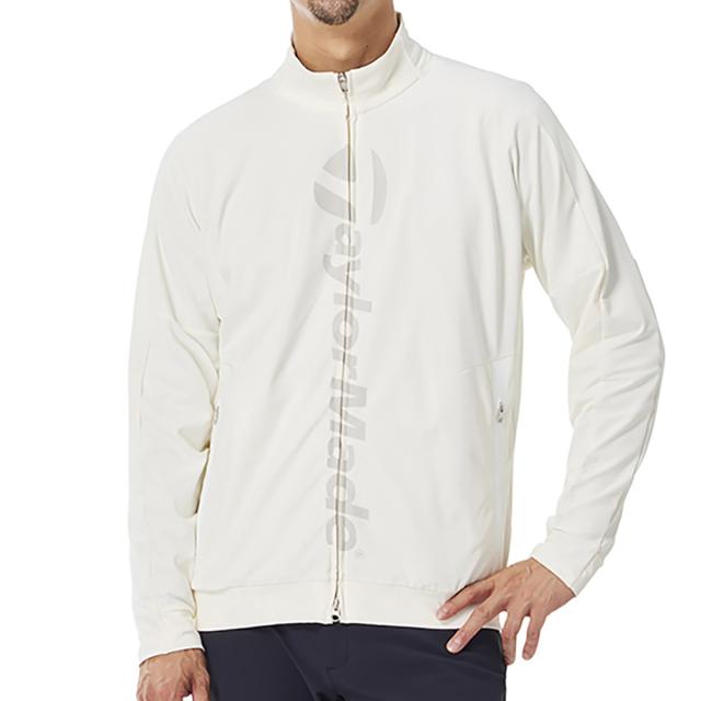 テーラーメイド　Taylor Made　ストレッチ ストームフリースジャケット