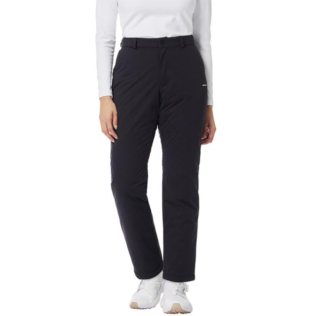 テーラーメイド　Taylor Made　T-HEATストレッチ インサレーテッドパンツ　レディス
