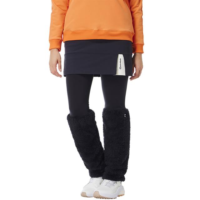 テーラーメイド　Taylor Made　ストレッチ レッグウォーマーレギンス　レディス