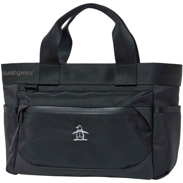 マンシングウェア　Munsingwear　カートバッグ