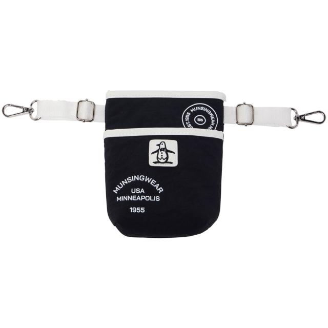 マンシングウェア　Munsingwear　アクセサリーホルダー