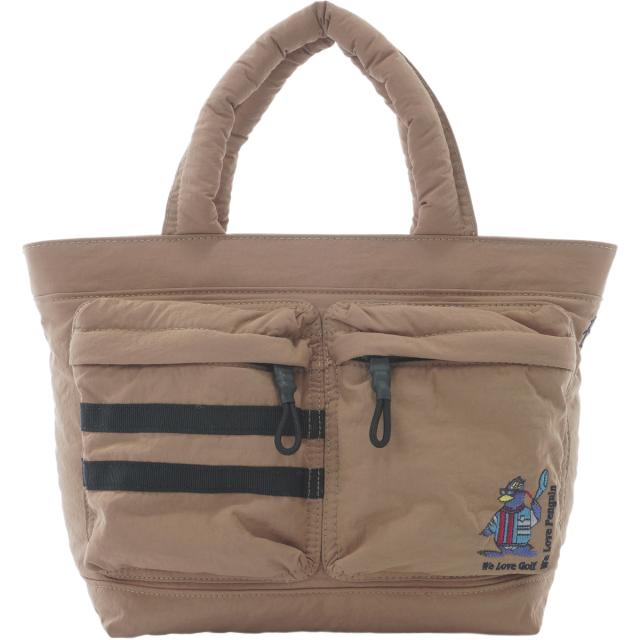 マンシングウェア　Munsingwear　カートポーチ