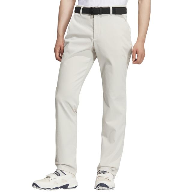 アディダス　Adidas　EXストレッチ ツイストウィーブ ドビーパンツ