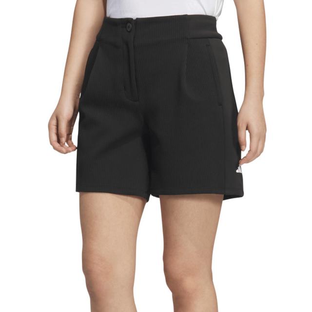 アディダス　Adidas　COLD.RDY ファブリックミックス ショートパンツ　レディス