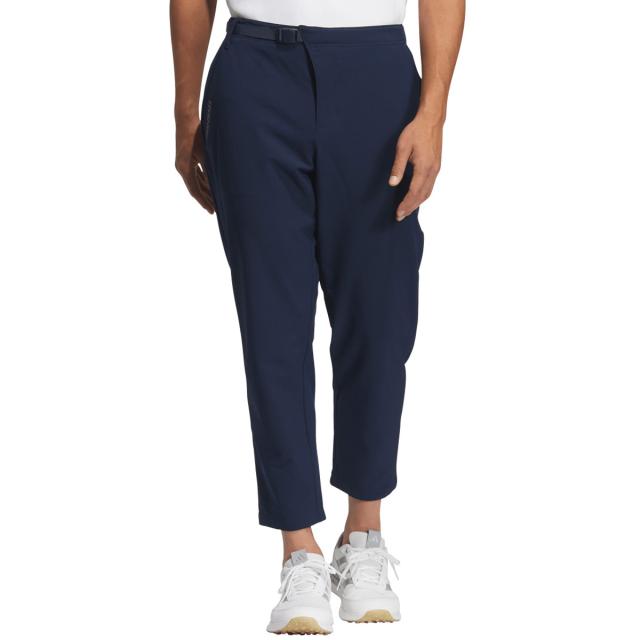 アディダス　Adidas　ストレッチ コードカオス ワイドテーパードパンツ