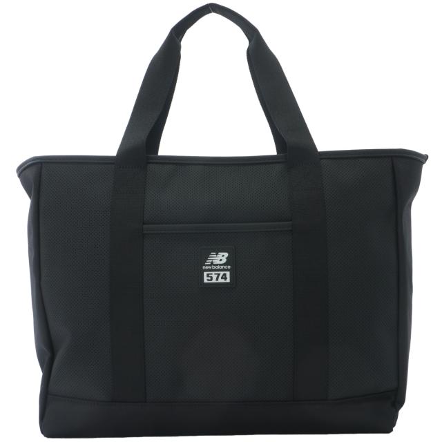ニューバランス　New Balance　シンセティックレザー 574v4モデル ロッカーバッグ