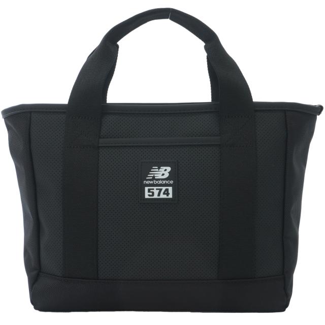ニューバランス　New Balance　シンセティックレザー 574v4モデル カートバッグ