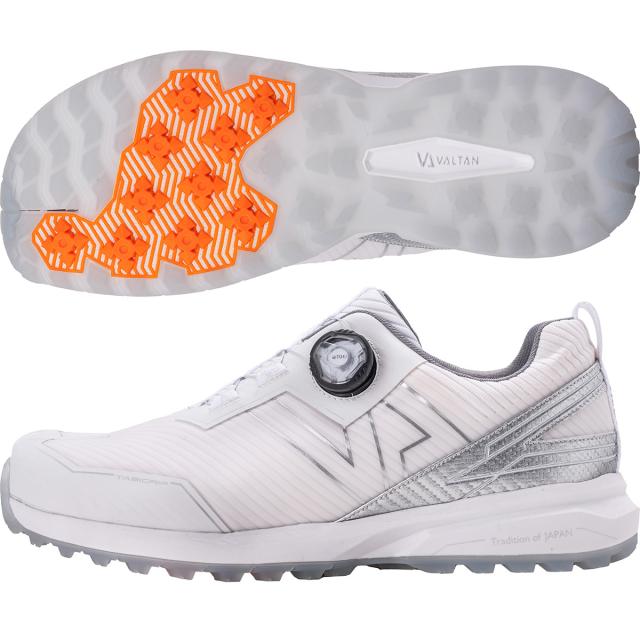 バルタン　VALTAN　足袋ゴルフシューズ