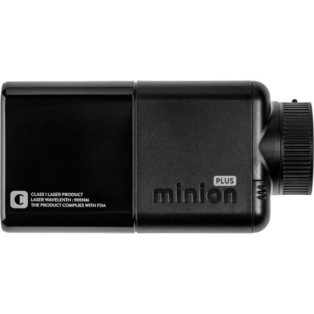 キャディトーク　CaddyTalk　キャディトーク ミニオンプラス