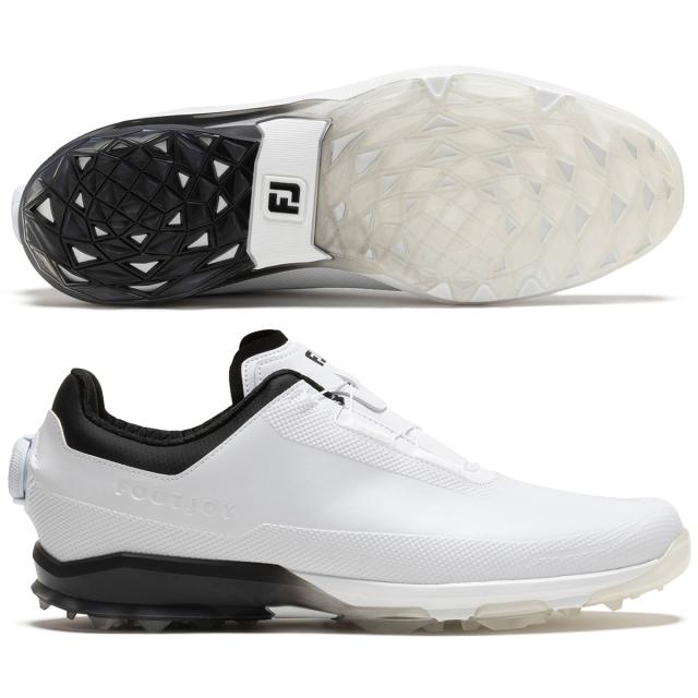 フットジョイ　Foot Joy　ドライジョイズ プロ BOA シューズ