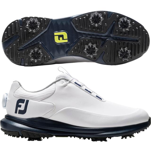 フットジョイ　Foot Joy　ウルトラフィット BOA シューズ