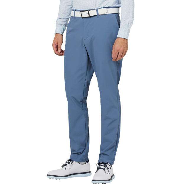 フットジョイ　Foot Joy　ストレッチ 2重織ロングパンツ