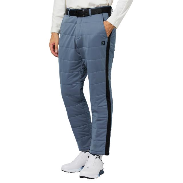 フットジョイ　Foot Joy　ストレッチ アドバンスドエレメントロングパンツ