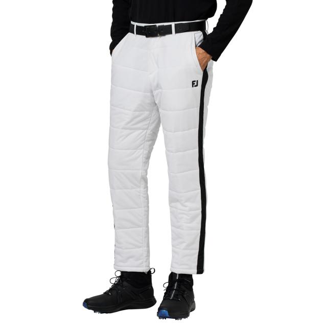 フットジョイ Foot Joy ストレッチ アドバンスドエレメントロングパンツ