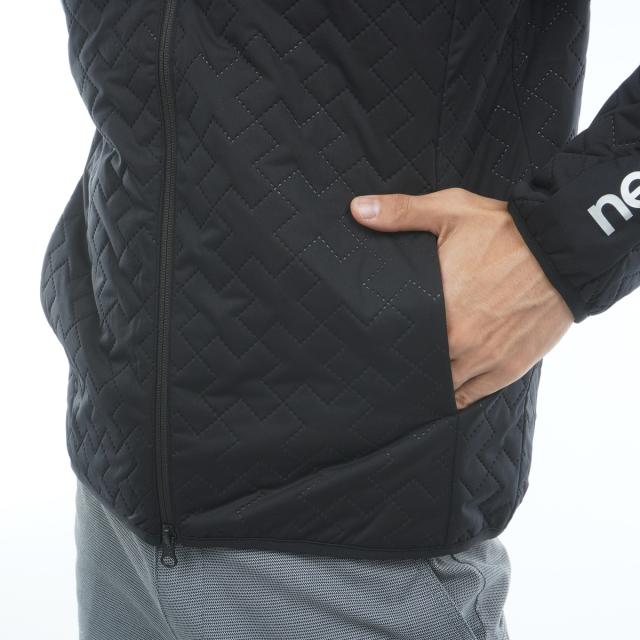 ニューバランス New Balance チェッカープレートソニックキルト