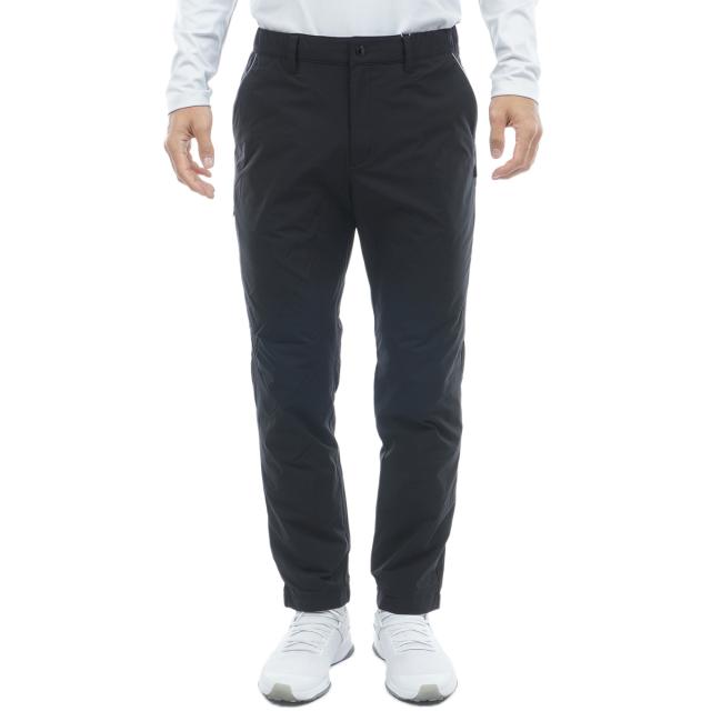 ニューバランス　New Balance　マットタフタ アスレチックロングパンツ