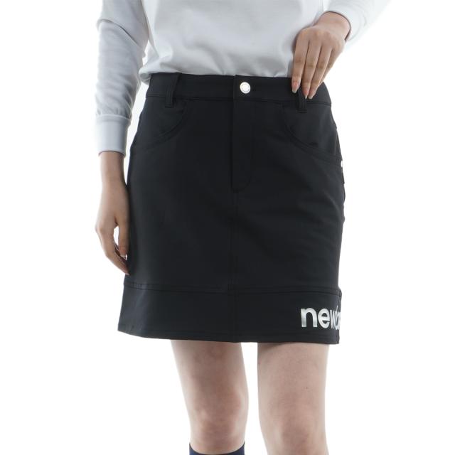 ニューバランス　New Balance　ソフトシェル ストレッチスカート　レディス