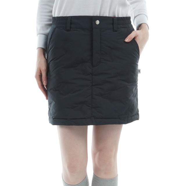 ニューバランス　New Balance　ポケットウィーヴ ストレッチ中綿スカート　レディス