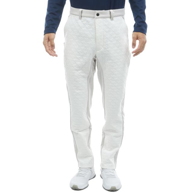 ビバハート　VIVA HEART　ストレッチ 千鳥格子柄 ピンソニック 防寒パンツ