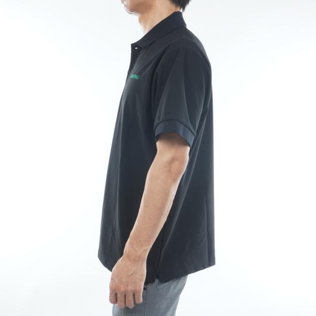 ブリーフィング BRIEFING EARTH RF 半袖ポロシャツの通販はau PAY