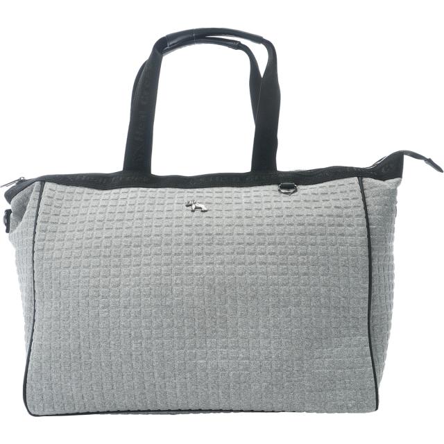 ヒールクリーク　Heal Creek　2WAY ネオプレーン ボストントートバッグ