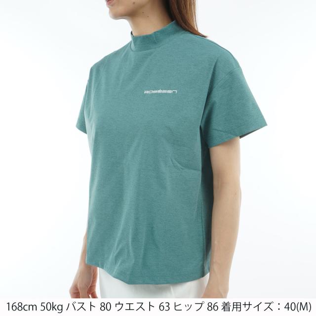 ロサーセン ROSASEN HERITECH BALL BOY ストレッチ ソロナ モック