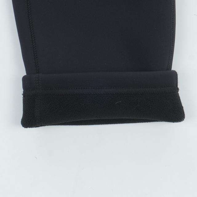 ロサーセン ROSASEN A-Line 裏起毛 ストレッチ トリコットパンツ レディス