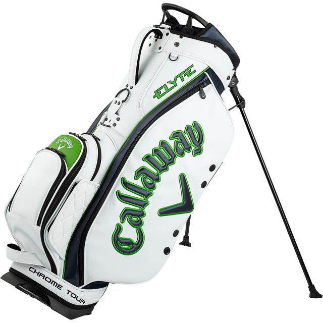 キャロウェイゴルフ　Callaway Golf　ツアー スタンドキャディバッグ