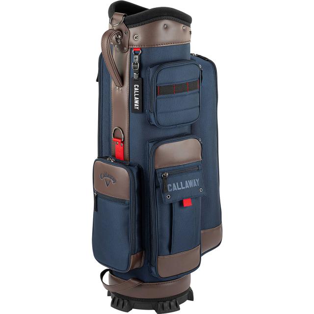 キャロウェイゴルフ　Callaway Golf　SPL-I キャディバッグ