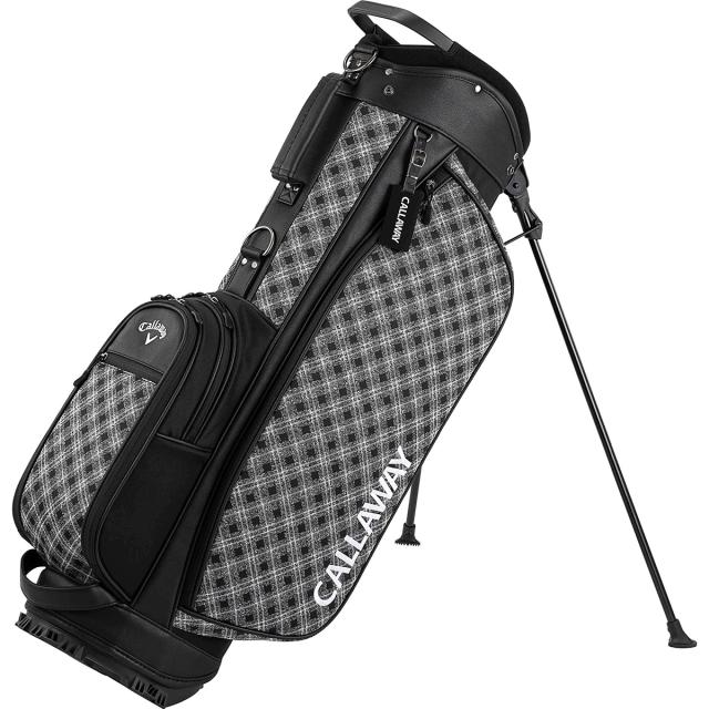 キャロウェイゴルフ　Callaway Golf　SPL-II スタンドキャディバッグ