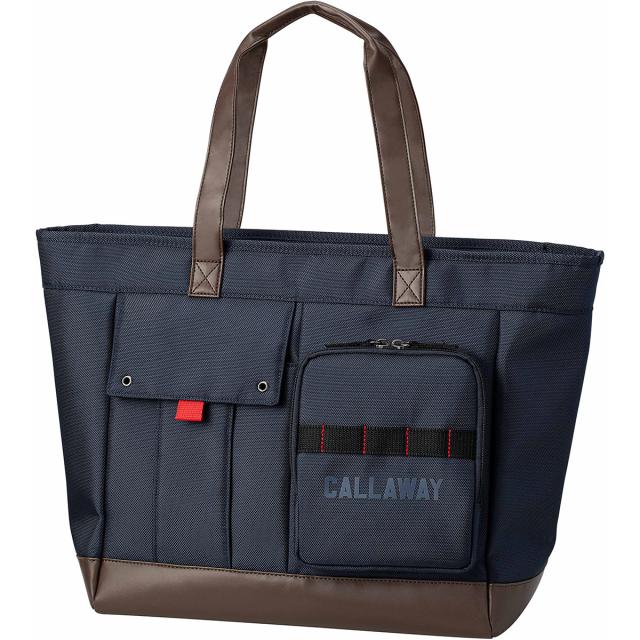キャロウェイゴルフ　Callaway Golf　SPL-I トートバッグ