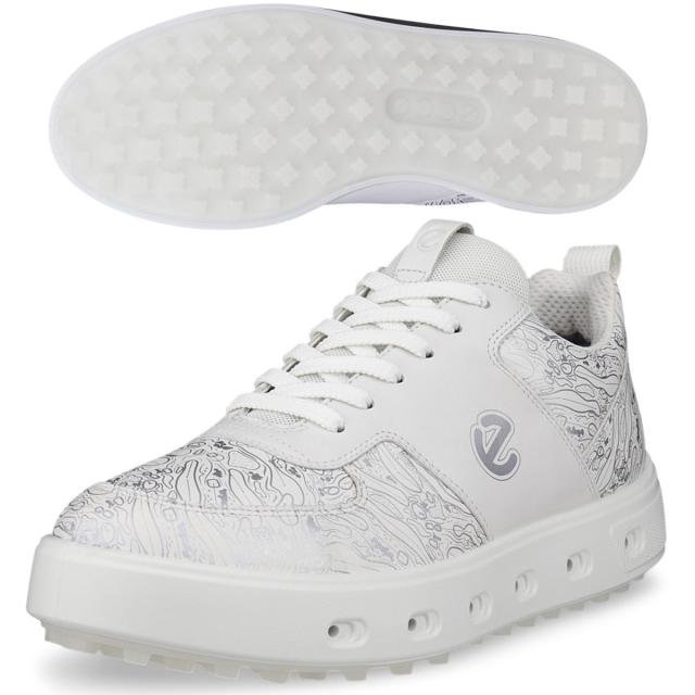 ecco　エコー　STREET 720 シューズ　レディス