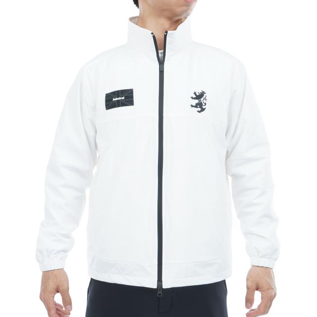 アドミラル　Admiral　エアポカ ストレッチ パフォーマンスジャケット