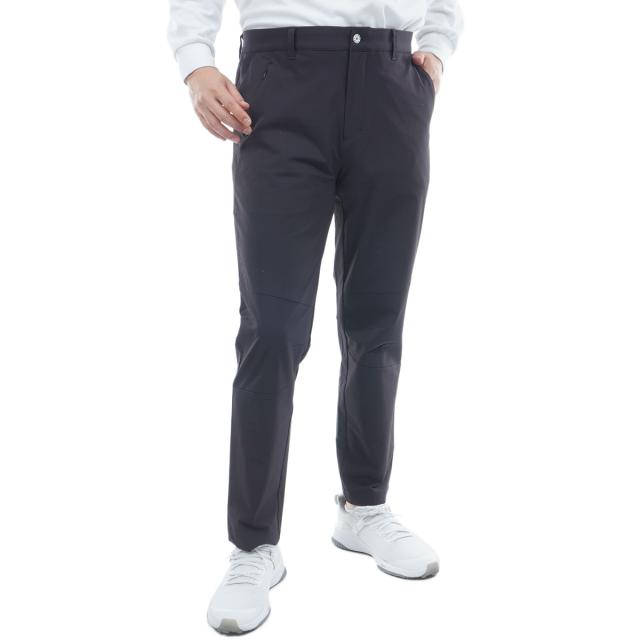 フィドラ　FIDRA　ストレッチ 裏起毛 ハイテンション パンツ