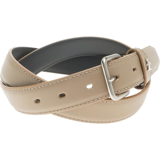 マンシングウェア　Munsingwear　STANDARD COLLECTION LWG認証レザーベルト