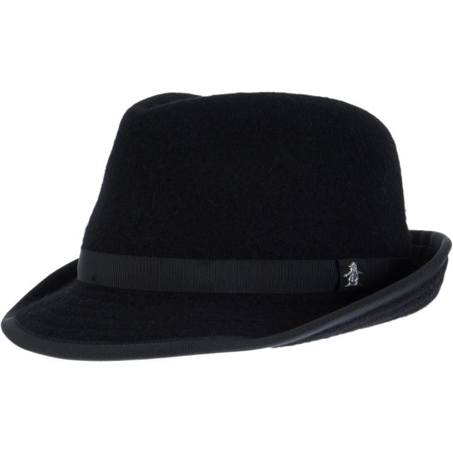 マンシングウェア　Munsingwear　バスク中折れハット