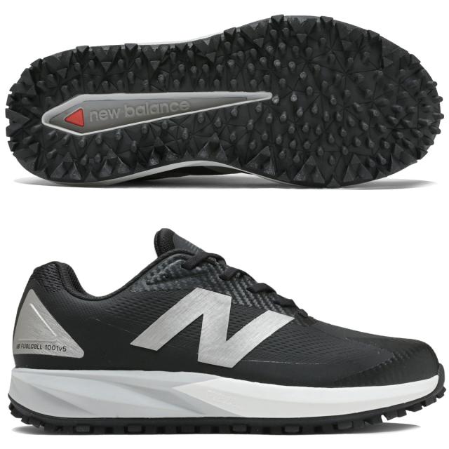 ニューバランス　New Balance　スパイクレス FuelCell 1001 v5 UG1001E5 シューズ