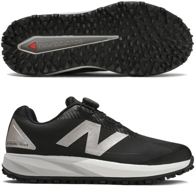 ニューバランス　New Balance　スパイクレス FuelCell 1001 v5 BOA(R) UGB1001E シューズ