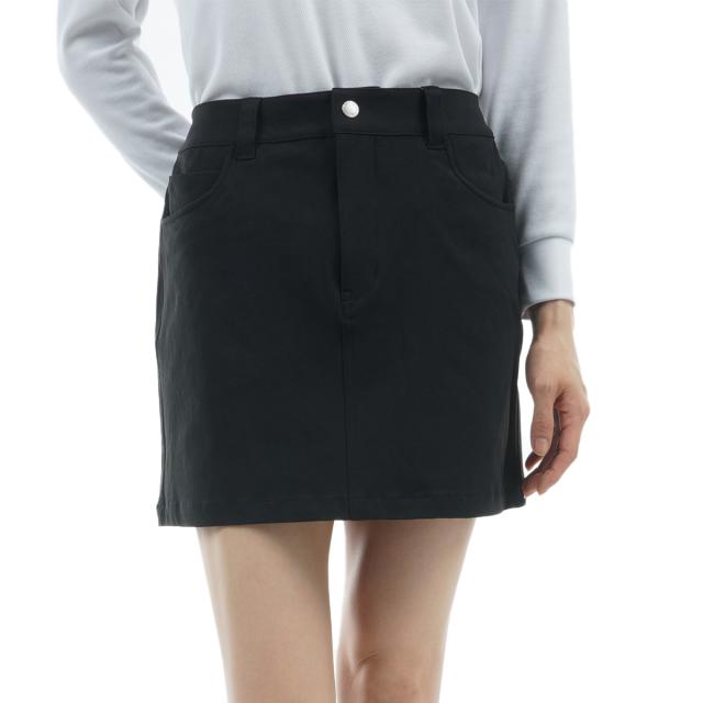 ニューエラ　NEW ERA GOLF　GFW ストレッチ スカート　レディス