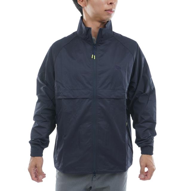 ニューエラ　NEW ERA GOLF　ストレッチ GF ウインドジャケット