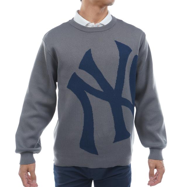 ニューエラ　NEW ERA GOLF　GF NEYYAN セーター