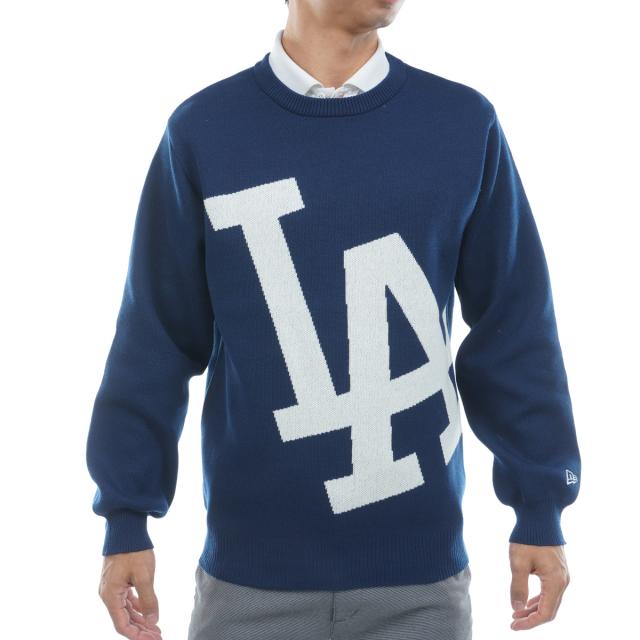 ニューエラ　NEW ERA GOLF　GF LOSDOD セーター