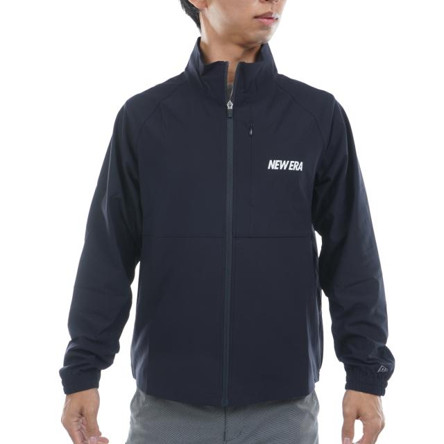 ニューエラ　NEW ERA Performance Apparel　ストレッチ PA スリムトレーニング ジャケット