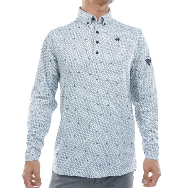 ルコックスポルティフ ゴルフ Le coq sportif GOLF ストレッチ