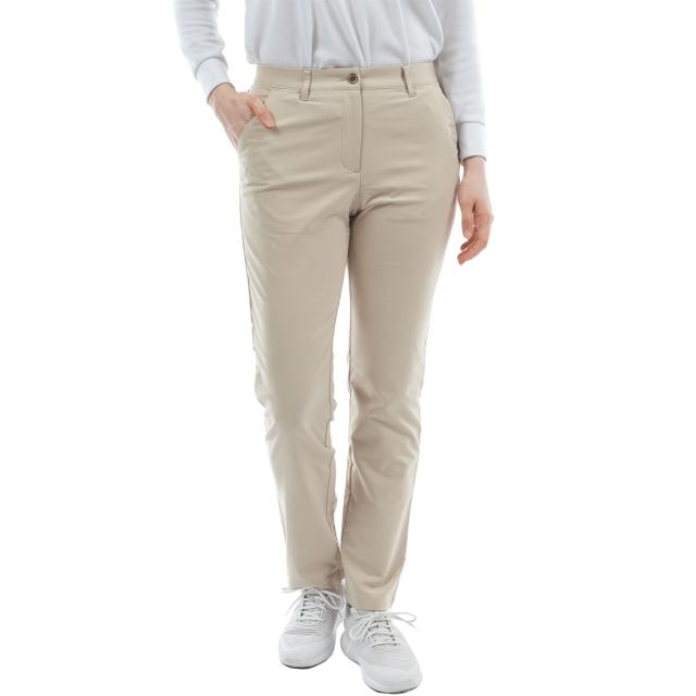 マンシングウェア　Munsingwear　ストレッチパンツ　レディス