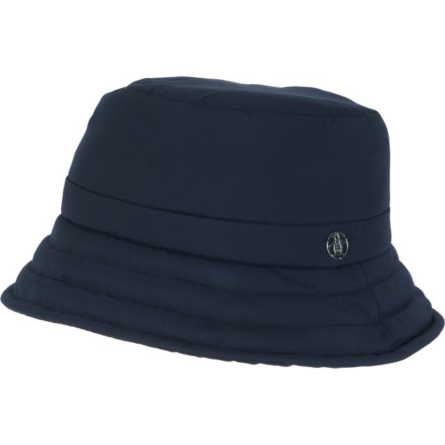 マンシングウェア　Munsingwear　光電子綿使用 バケットハット　レディス