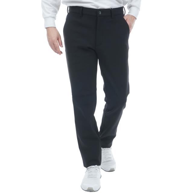 マンシングウェア　Munsingwear　ストレッチ ボンディングパンツ